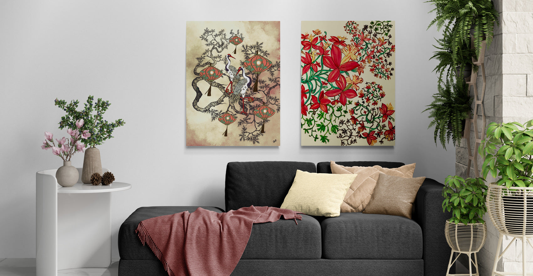 Magna Canvas - Wall Art & Canvas Art Prints NZ