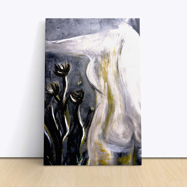 Into The Reeds - Magna Canvas