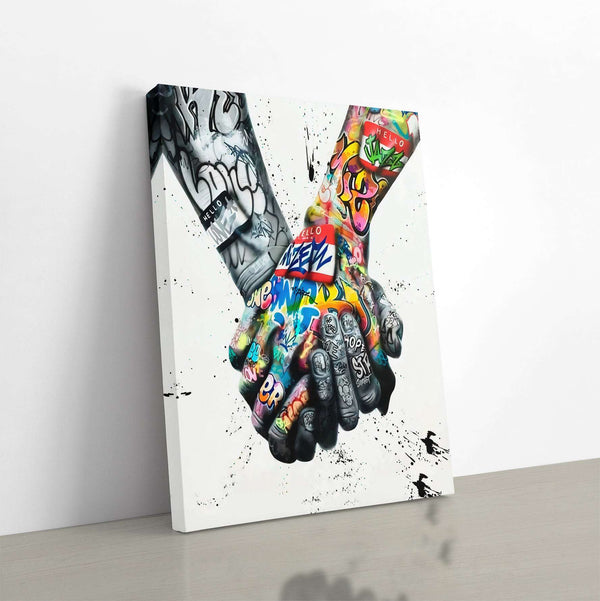 Unity - Magna Canvas