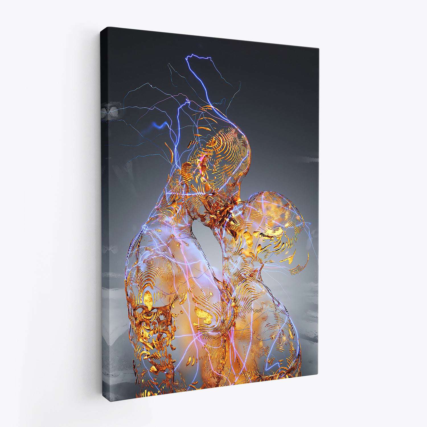 Energy - Magna Canvas