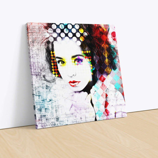 Urban Youth - Magna Canvas
