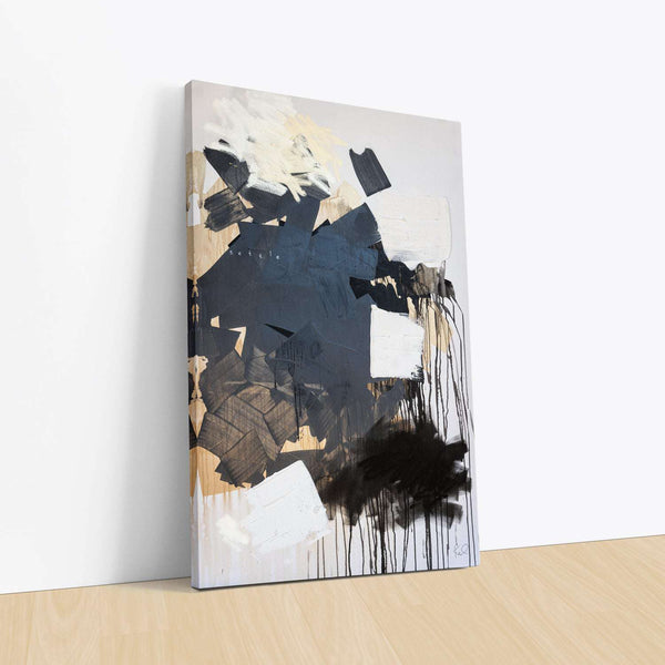 Why Settle - Magna Canvas