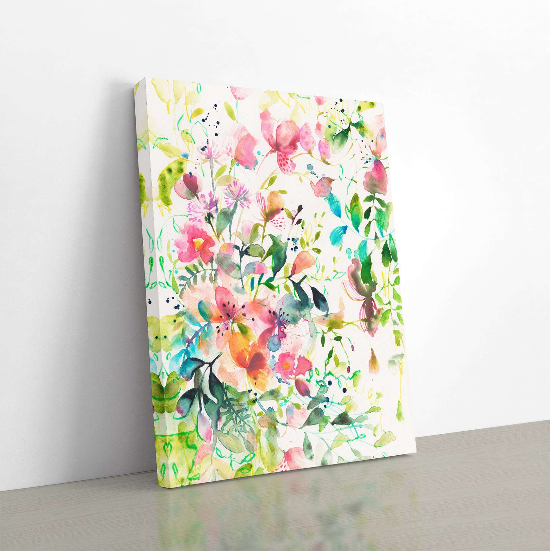 Fresh - Magna Canvas